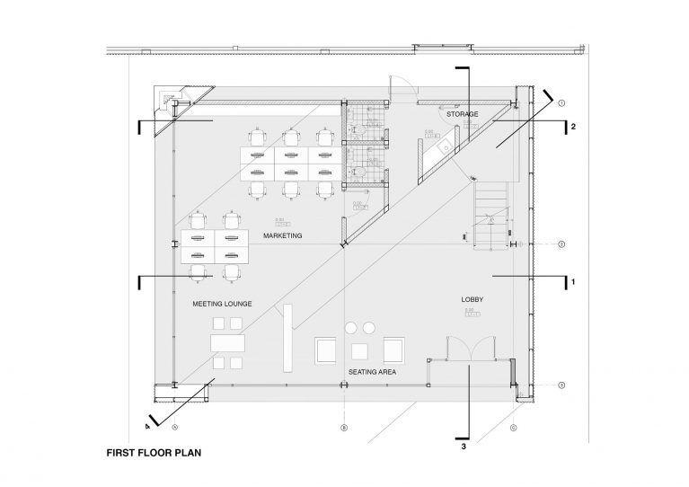 Office KL | Studio Kota Architecture - Arch2O.com