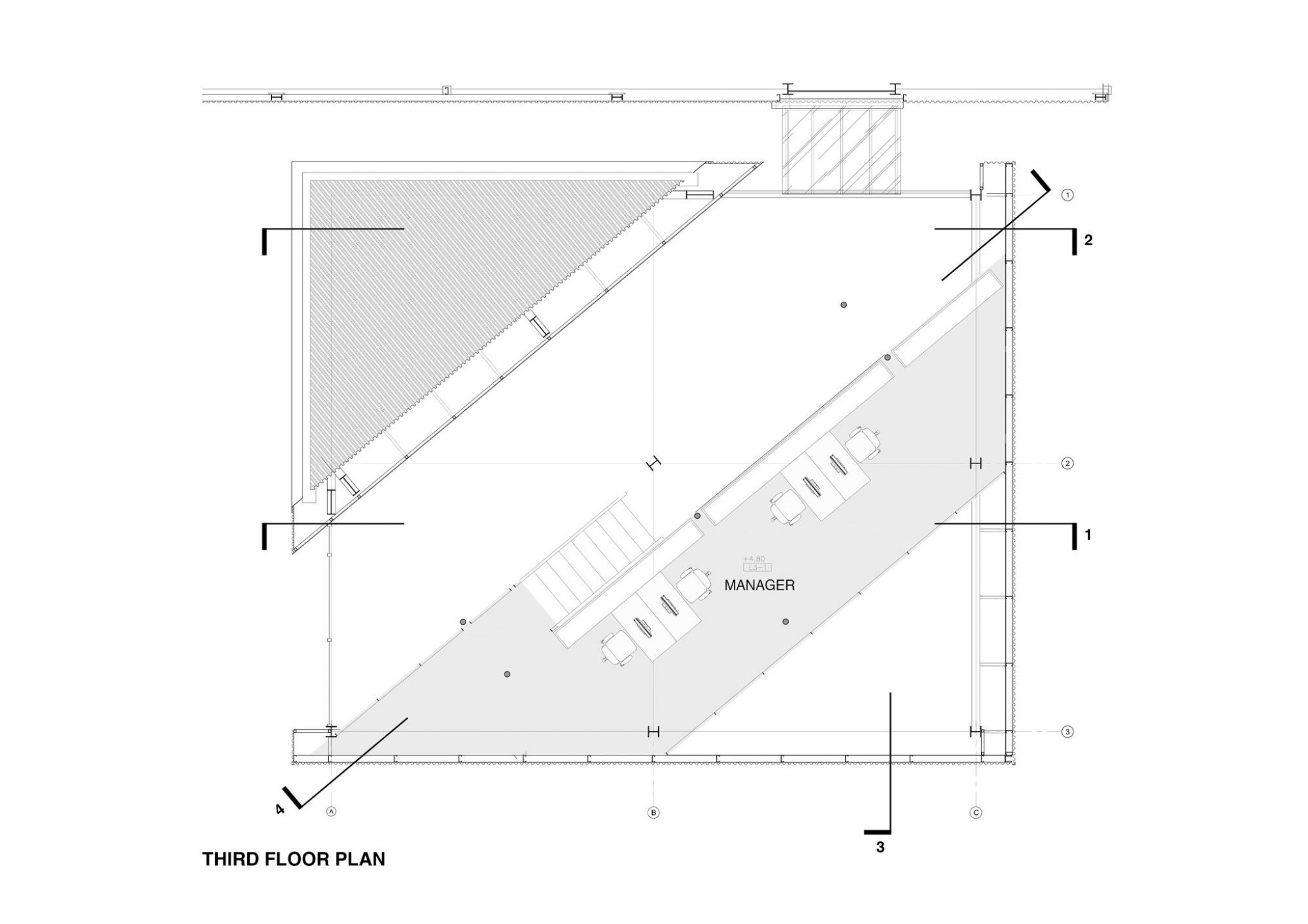 Office KL | Studio Kota Architecture - Arch2O.com