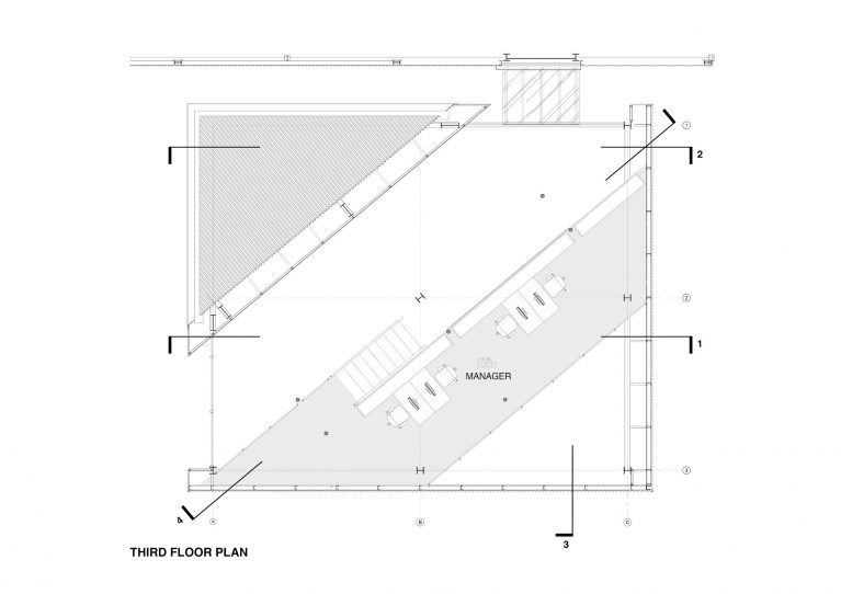 Office KL | Studio Kota Architecture - Arch2O.com