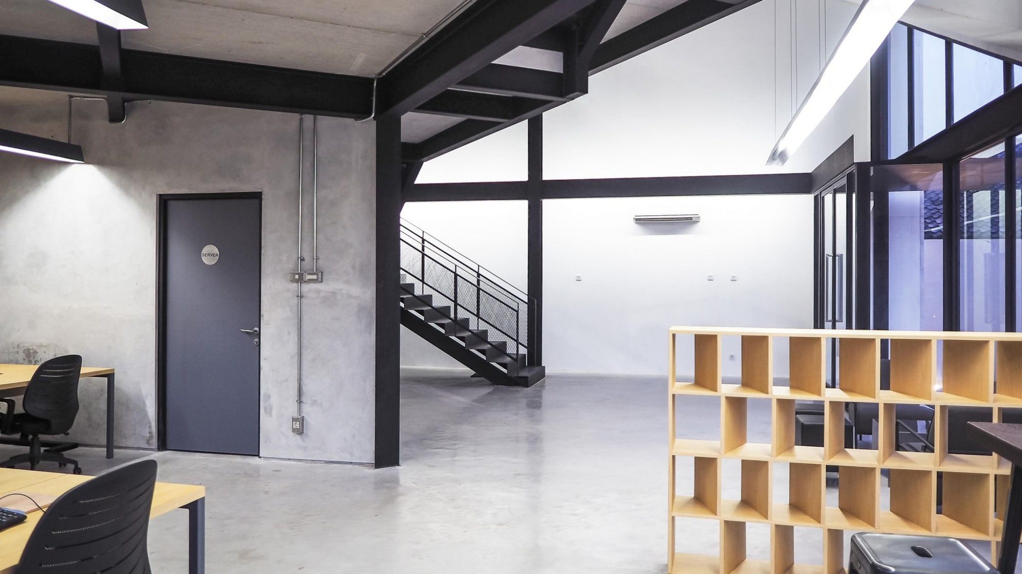 Office KL | Studio Kota Architecture - Arch2O.com