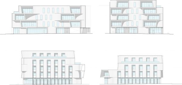One North | Holst Architecture - Arch2O.com