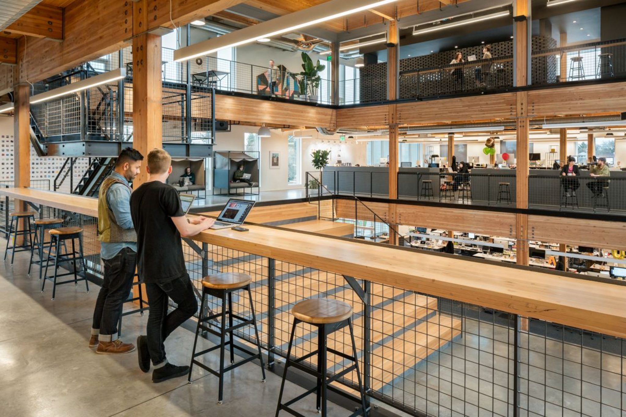 One North | Holst Architecture - Arch2O.com