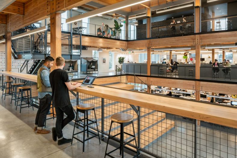 One North | Holst Architecture - Arch2O.com