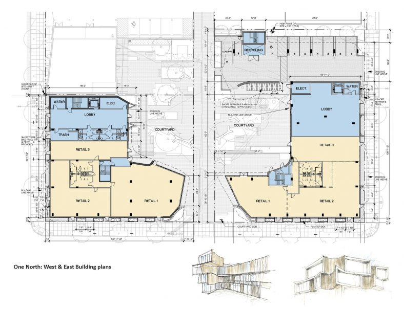 One North | Holst Architecture - Arch2O.com