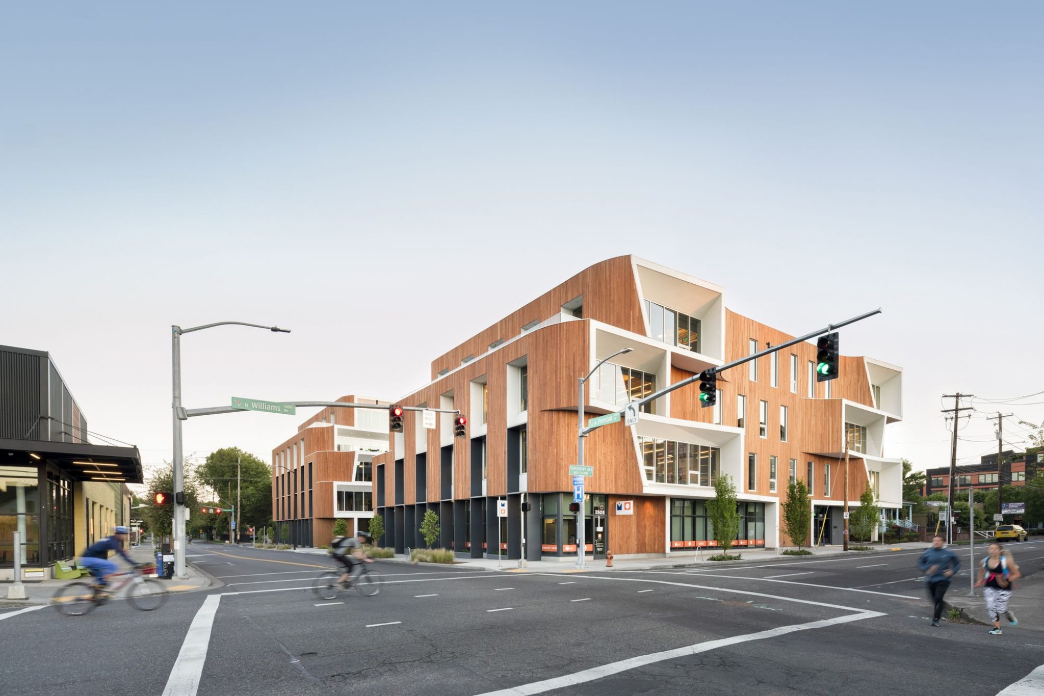 One North | Holst Architecture - Arch2O.com