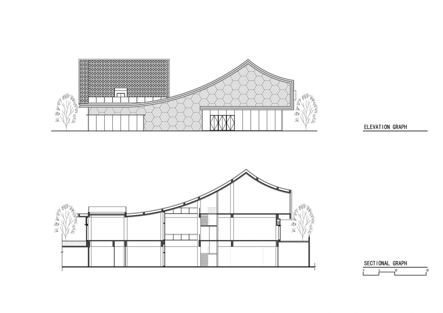 Poly He Clubhouse | ZHUBO DESIGN – Arch2O.com