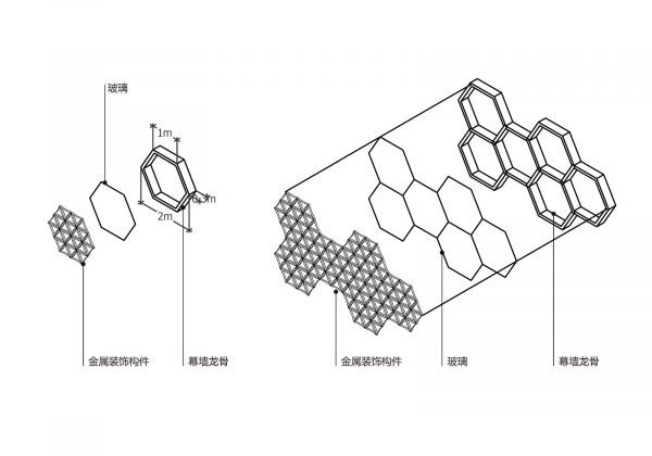 Poly He Clubhouse | ZHUBO DESIGN – Arch2O.com
