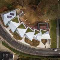 Residential Building with 15 Units | METAFORM Architects - Arch2O.com