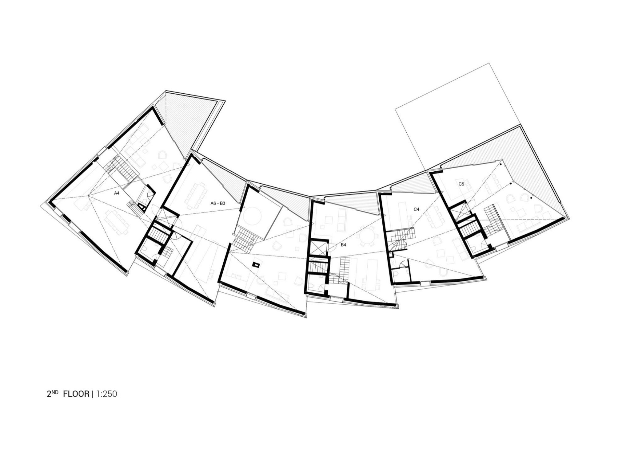 Residential Building with 15 Units | METAFORM Architects - Arch2O.com