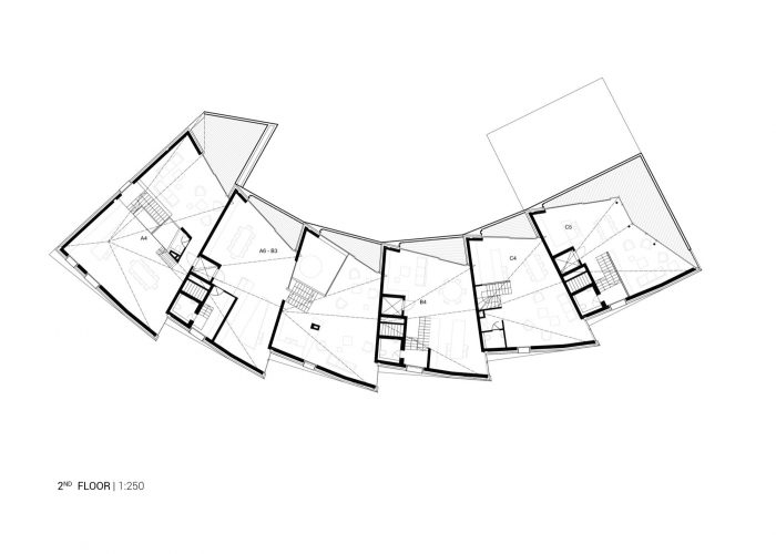 Residential Building with 15 Units | METAFORM Architects - Arch2O.com