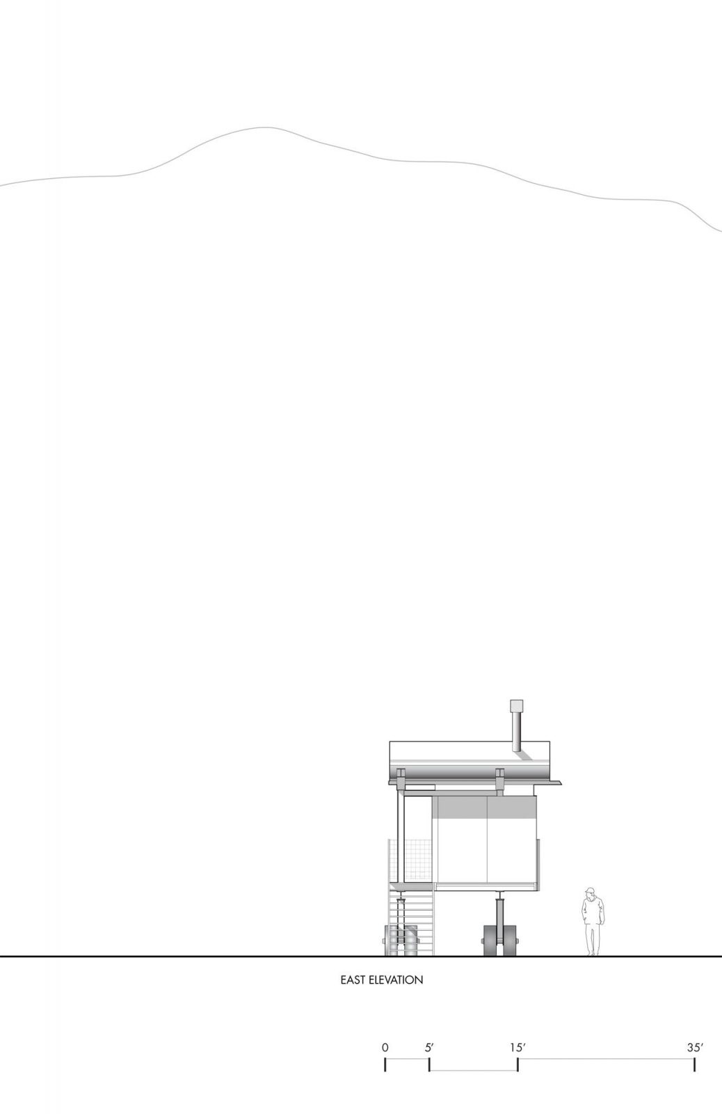 Rolling Huts | Olson Kudign - Arch2O.com