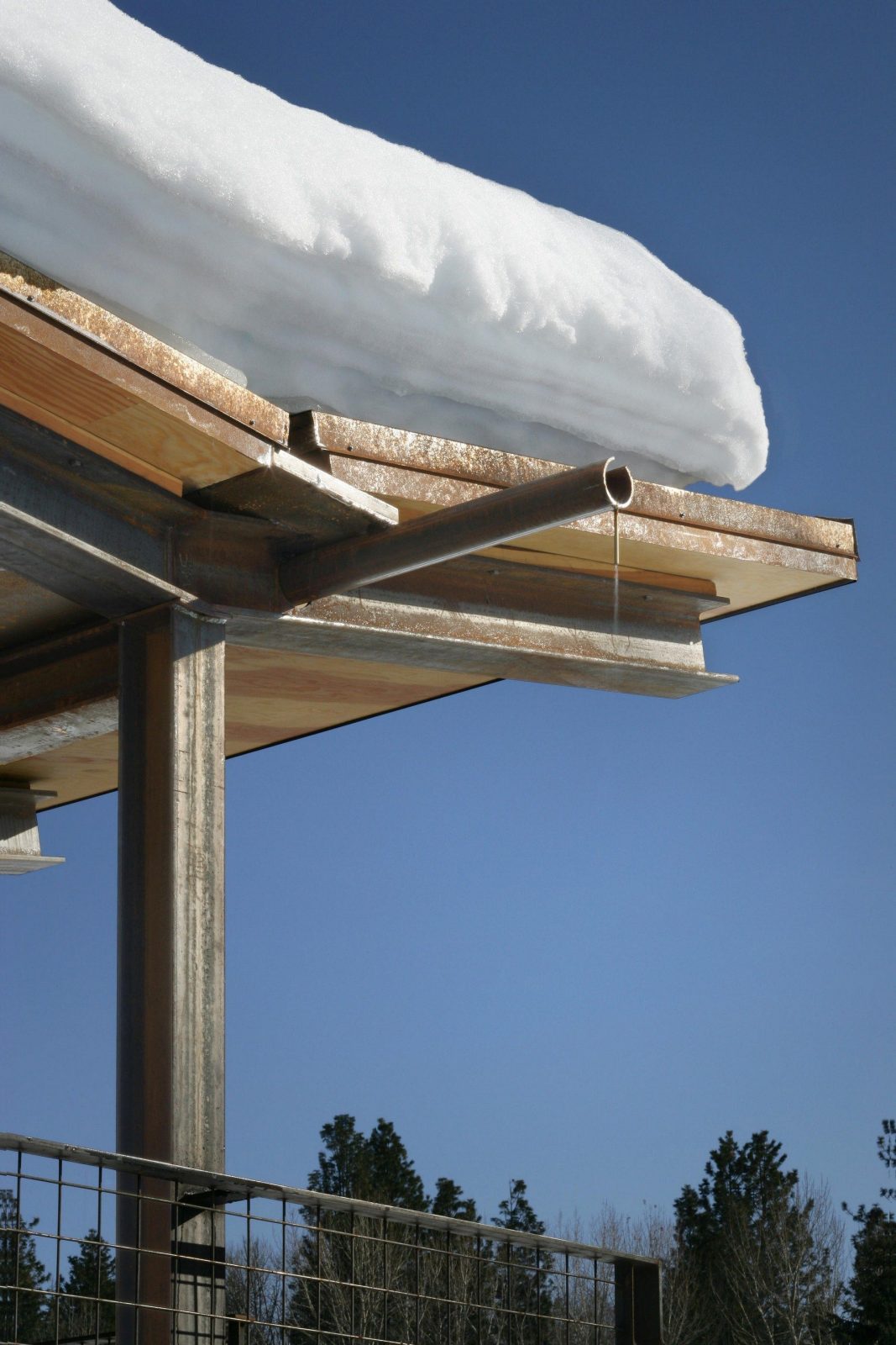 Rolling Huts | Olson Kudign - Arch2O.com