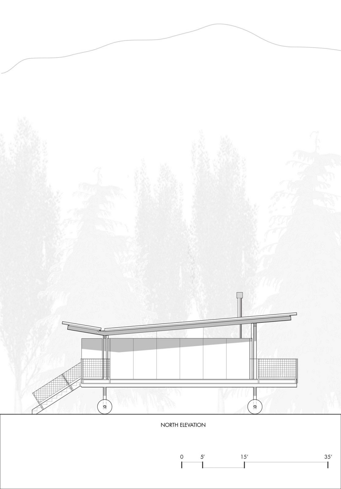 Rolling Huts | Olson Kudign - Arch2O.com