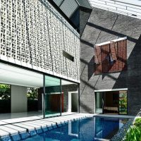 Room Without a Roof | HYLA Architects - Arch2O.com