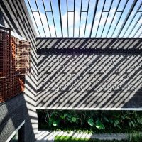 Room Without a Roof | HYLA Architects - Arch2O.com