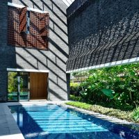 Room Without a Roof | HYLA Architects - Arch2O.com