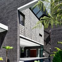 Room Without a Roof | HYLA Architects - Arch2O.com