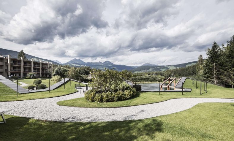 Seehof | noa* network of architecture - Arch2O.com