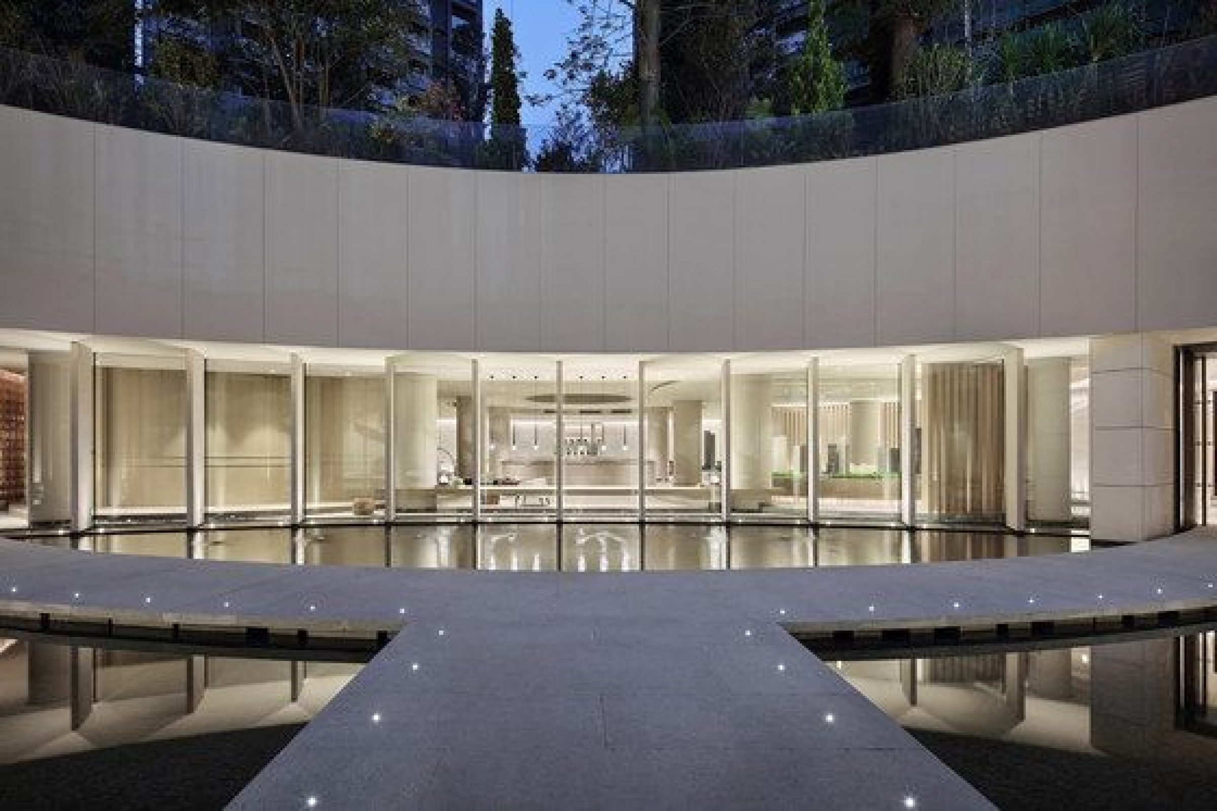 Shenzhen C Future City Experience Center | CCD (Cheng Chung Design ...
