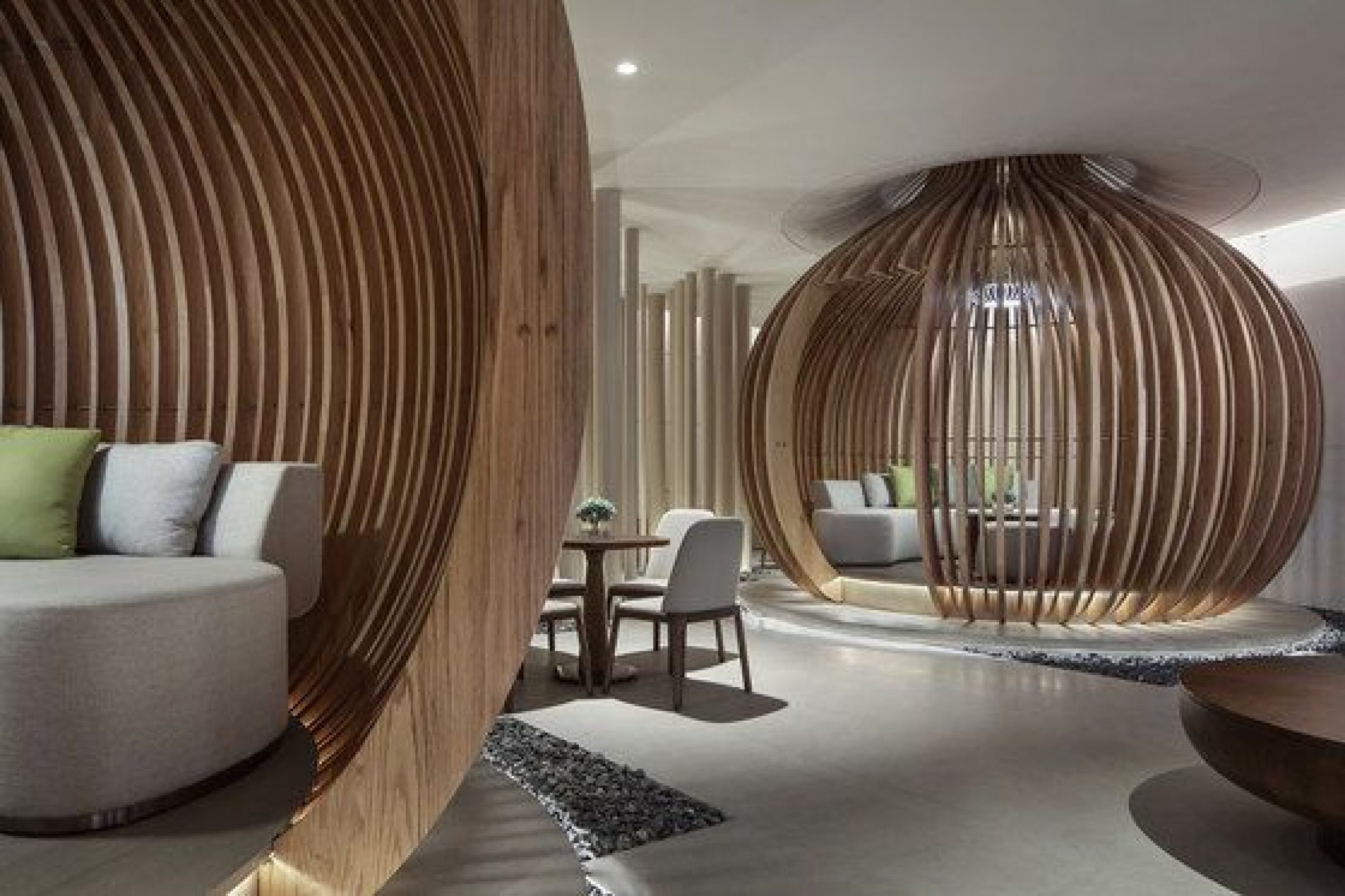 Shenzhen C Future City Experience Center | CCD (Cheng Chung Design ...