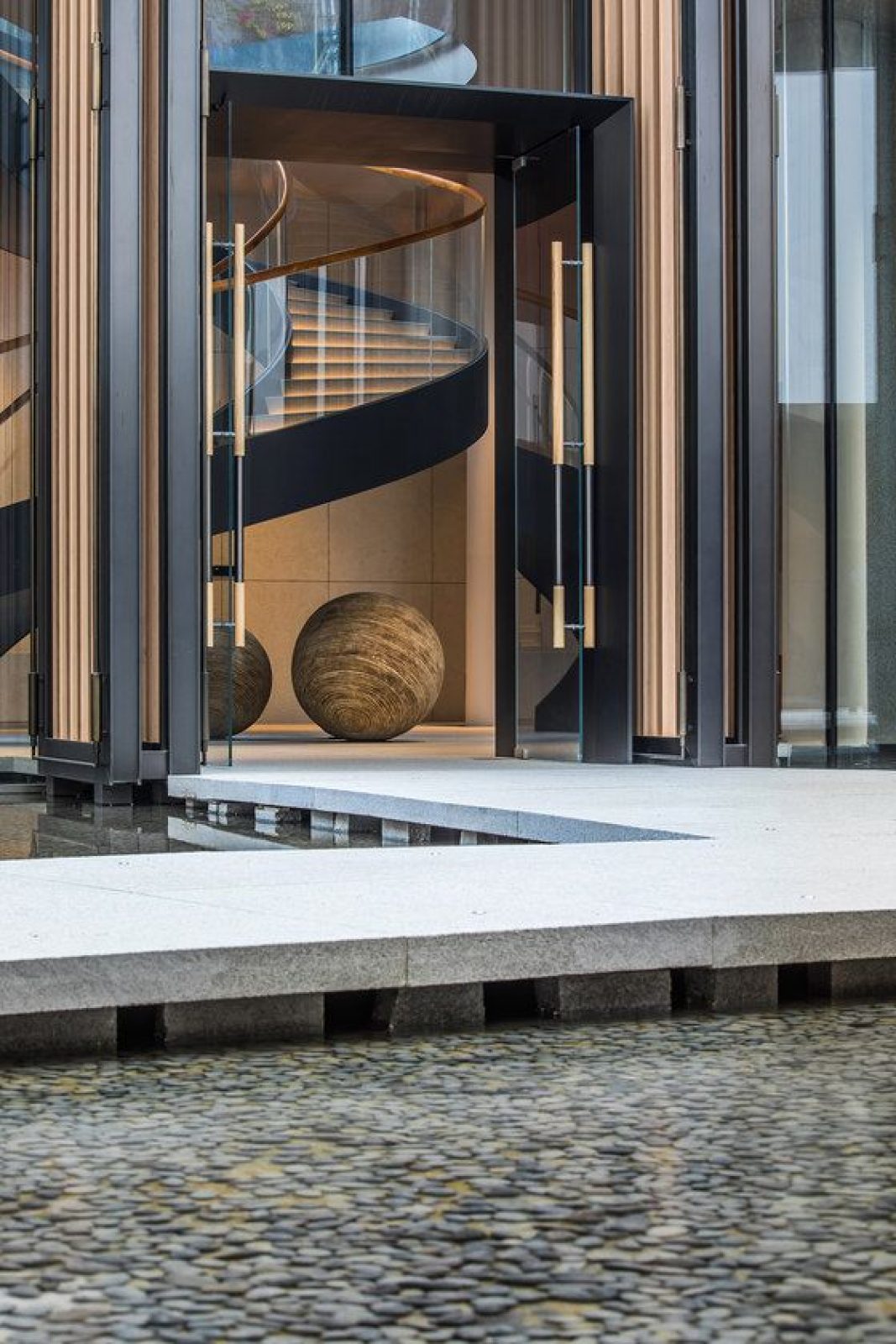 Shenzhen C Future City Experience Center | CCD (Cheng Chung Design ...