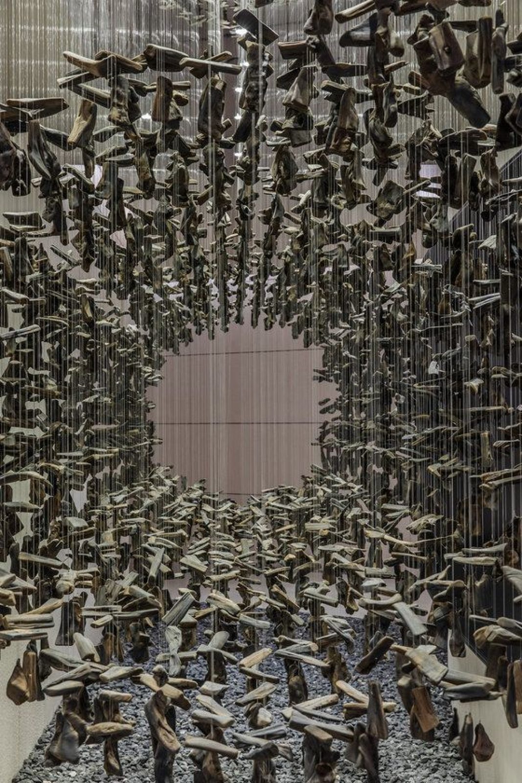 Shenzhen C Future City Experience Center | CCD (Cheng Chung Design ...