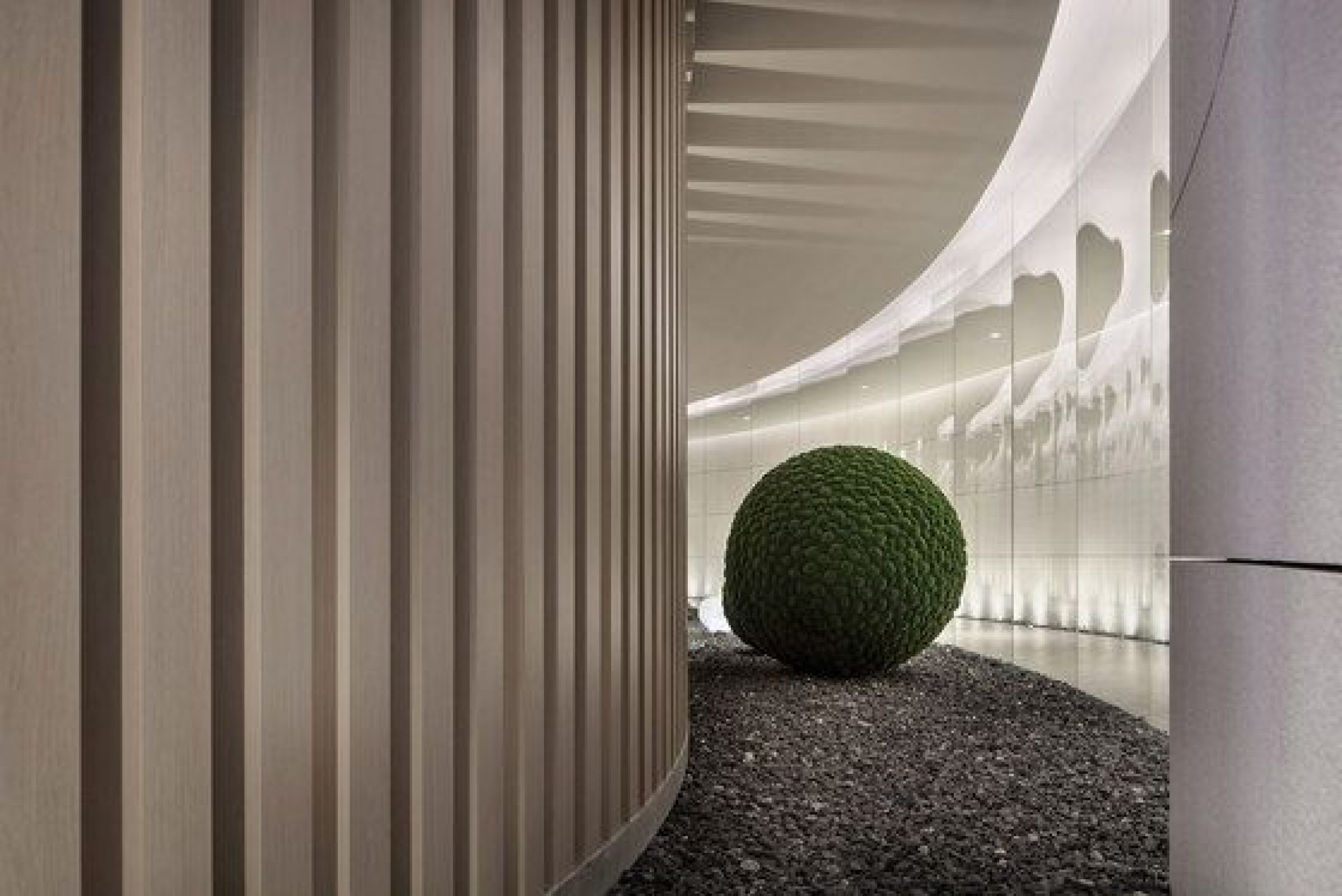 Shenzhen C Future City Experience Center | CCD (Cheng Chung Design ...