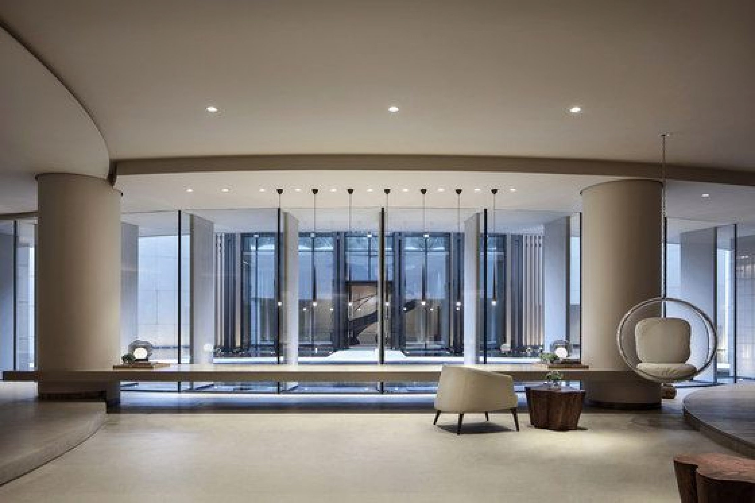 Shenzhen C Future City Experience Center | CCD (Cheng Chung Design ...