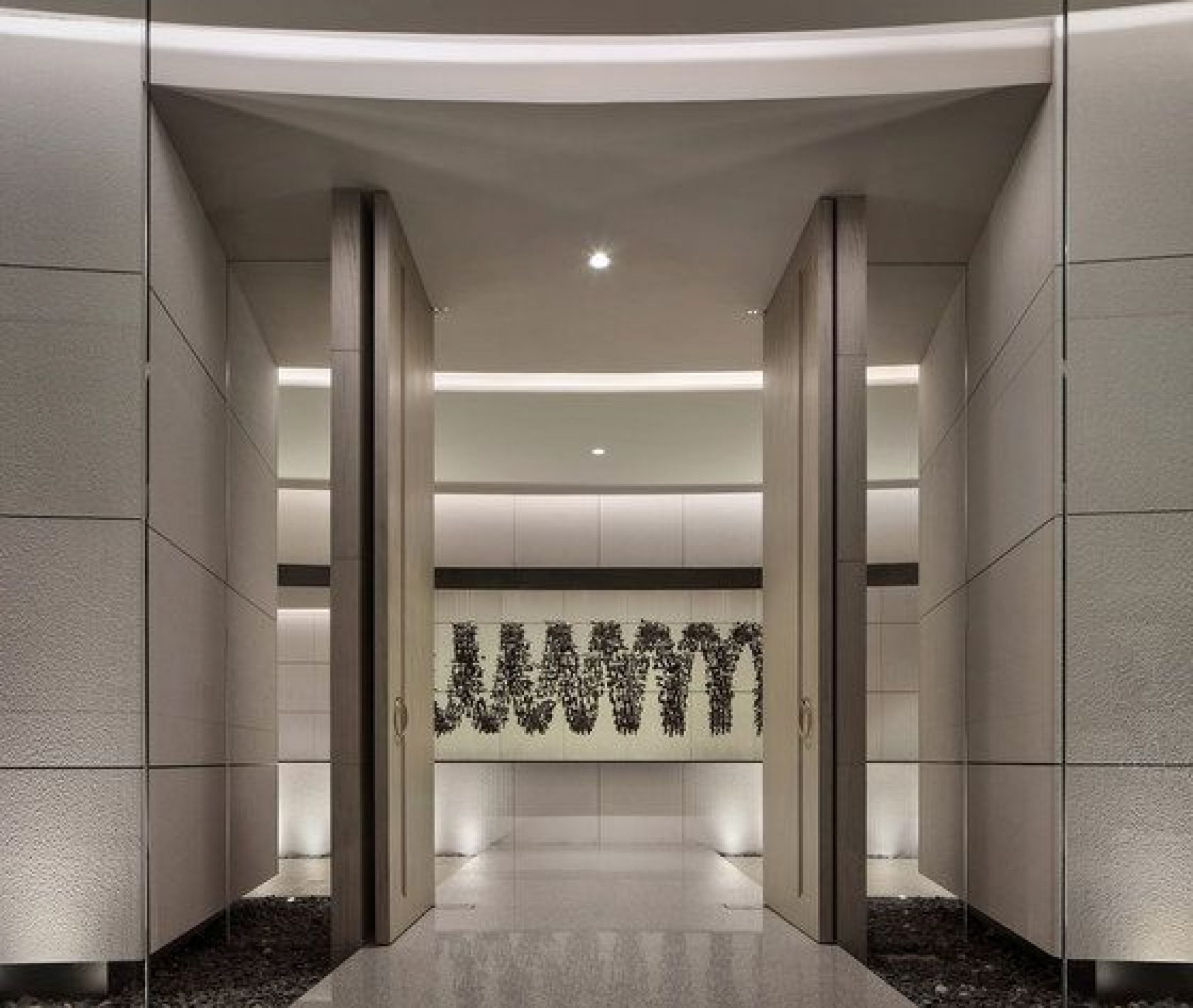 Shenzhen C Future City Experience Center | CCD (Cheng Chung Design ...