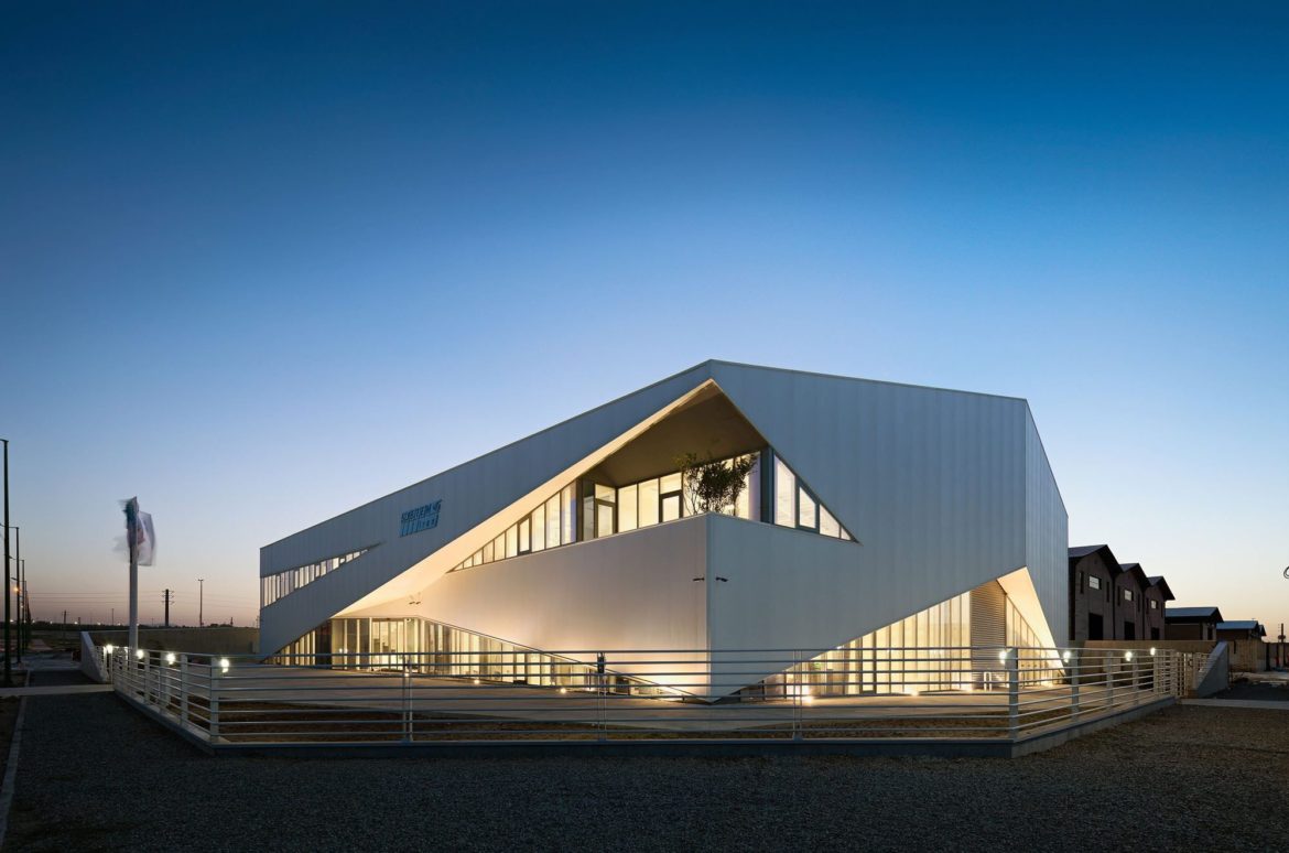 Warehouse Projects | - Arch2O.com