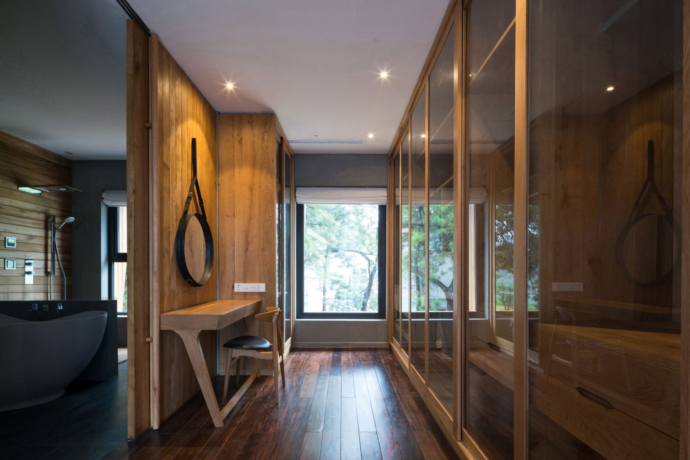 Teak House | Pham Thanh Huy - Arch2O.com