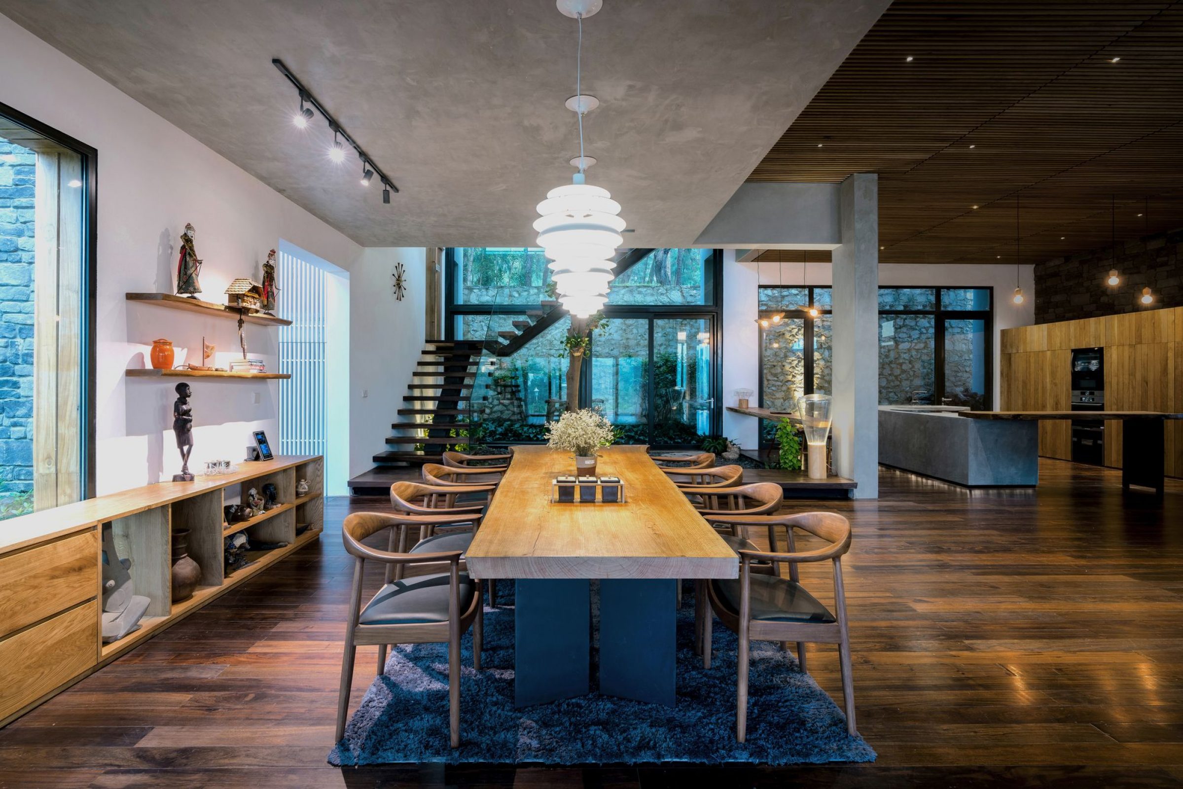 Teak House | Pham Thanh Huy - Arch2O.com