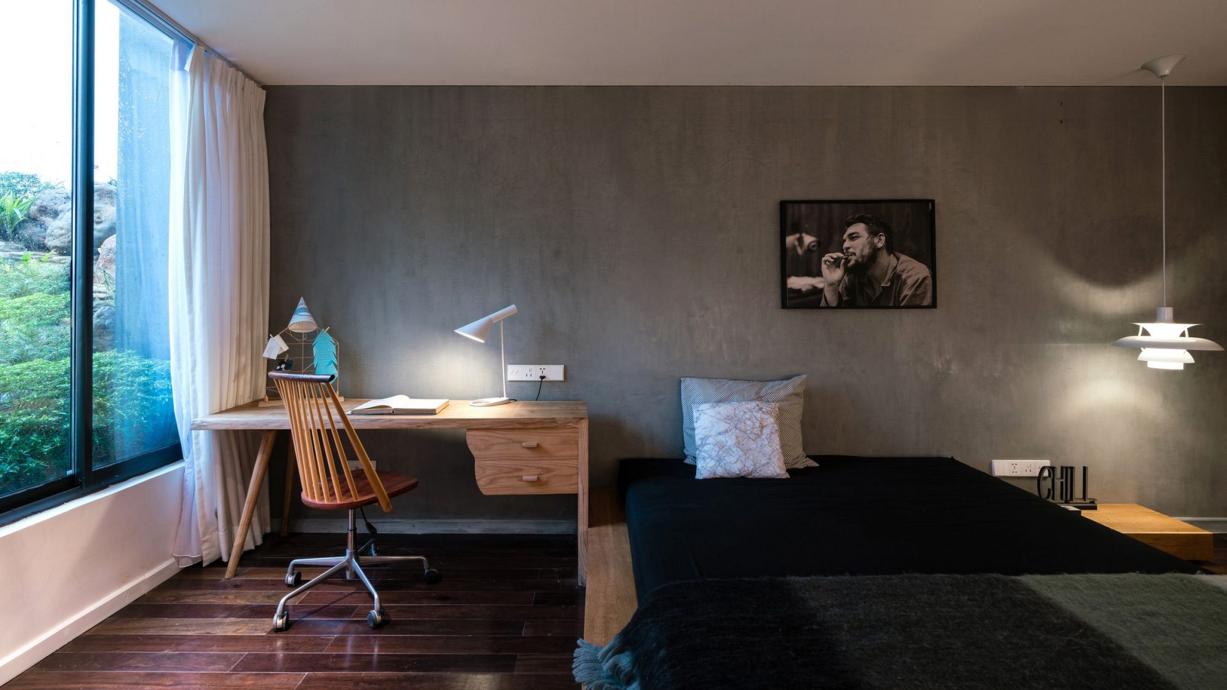 Teak House | Pham Thanh Huy - Arch2O.com