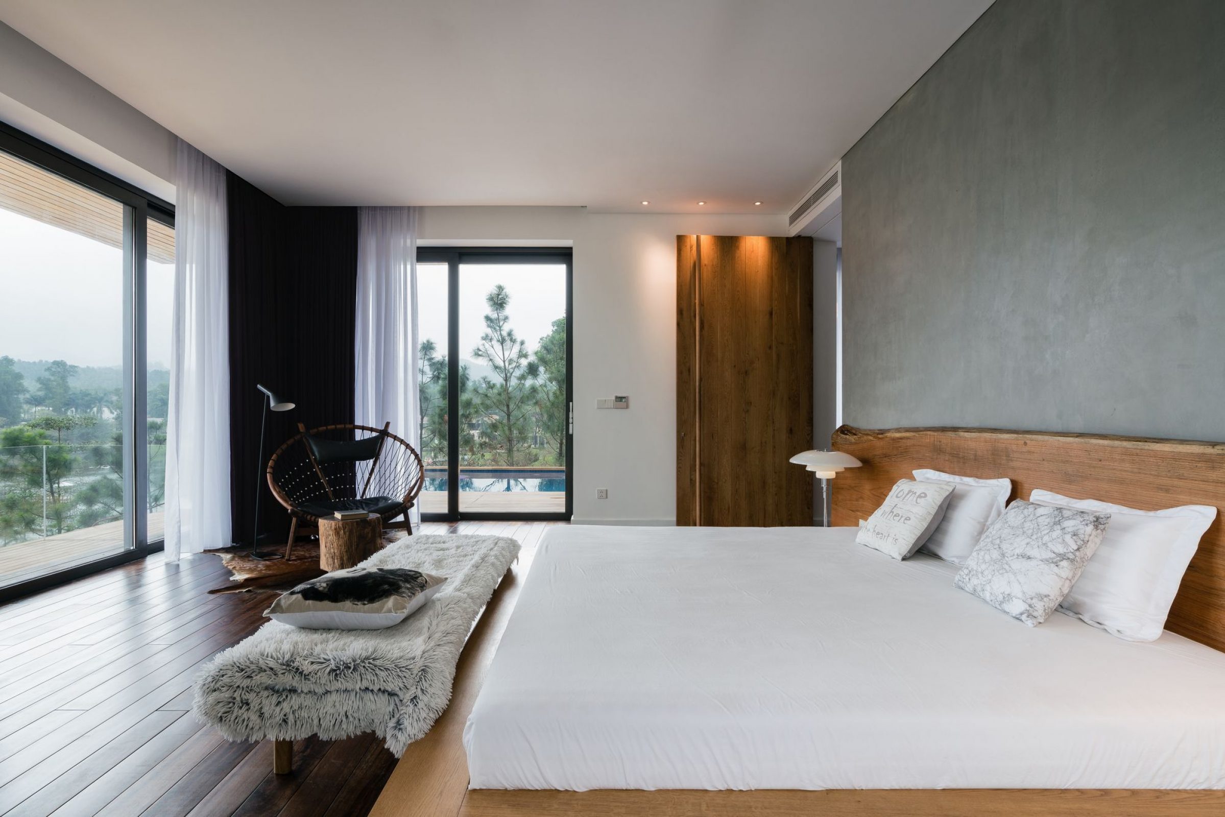 Teak House | Pham Thanh Huy - Arch2O.com