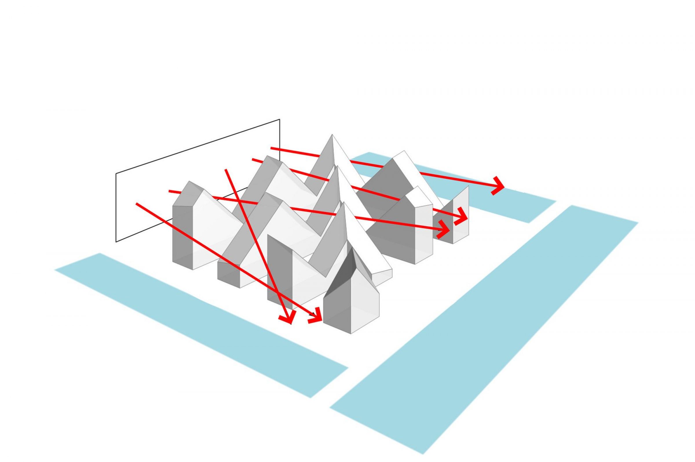 The Iceberg | SeARCH + CEBRA + JDS + Louis Paillard Architects - Arch2O.com