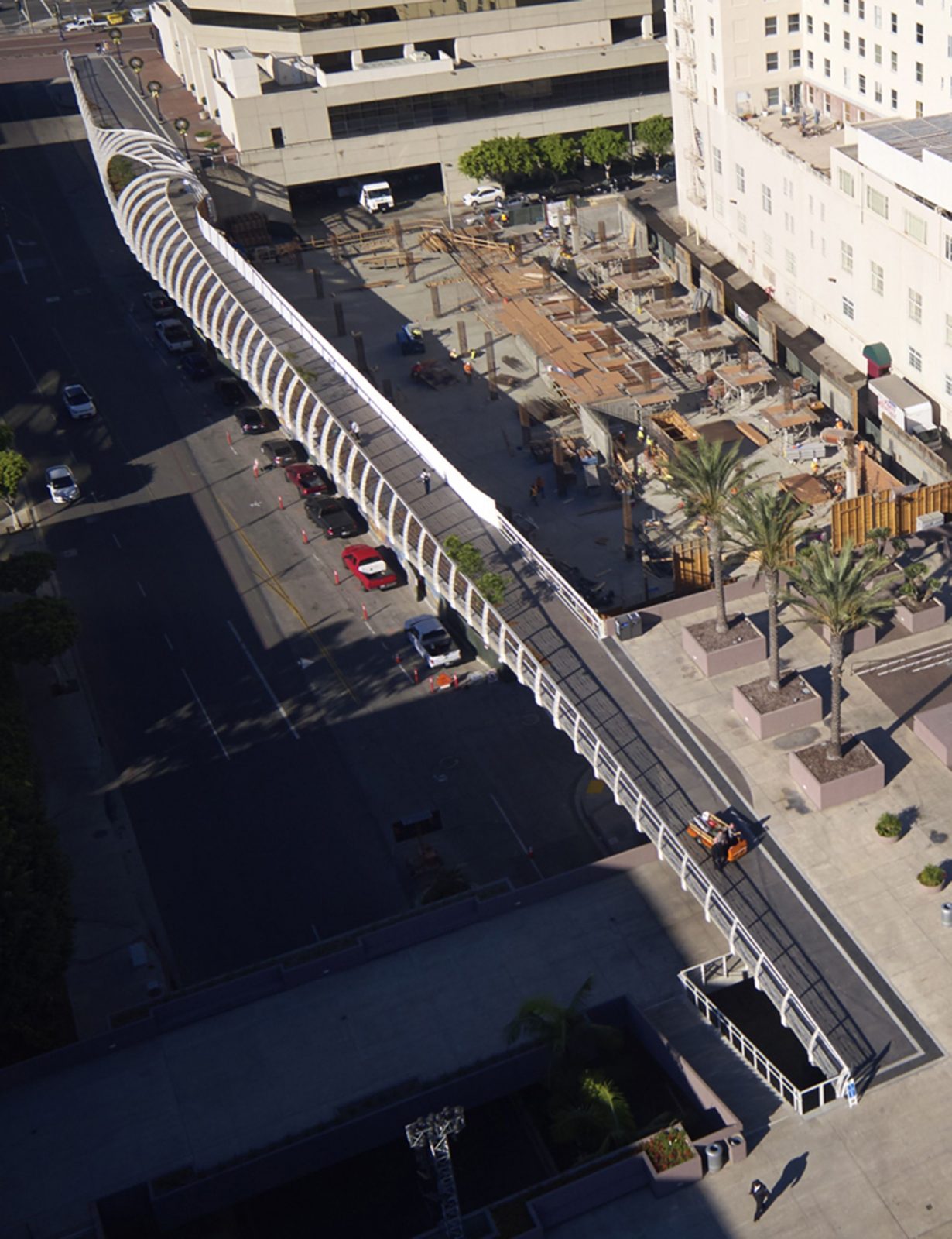 The Rainbow Bridge | SPF: architects - Arch2O.com