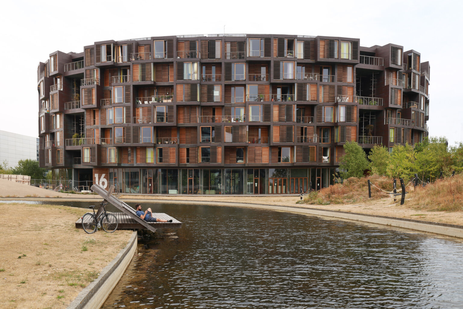 Tietgen Dormitory | Lundgaard & Tranberg Arkitekter - Arch2O.com