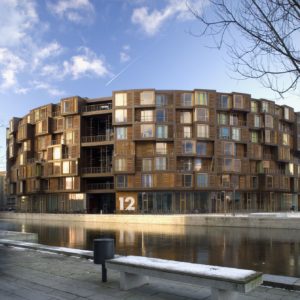 Tietgen Dormitory | Lundgaard & Tranberg Arkitekter - Arch2O.com