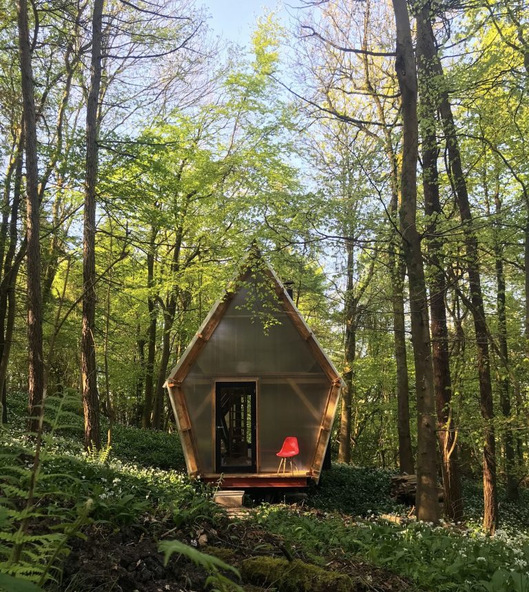 Trailer | Invisible Studio - Arch2O.com