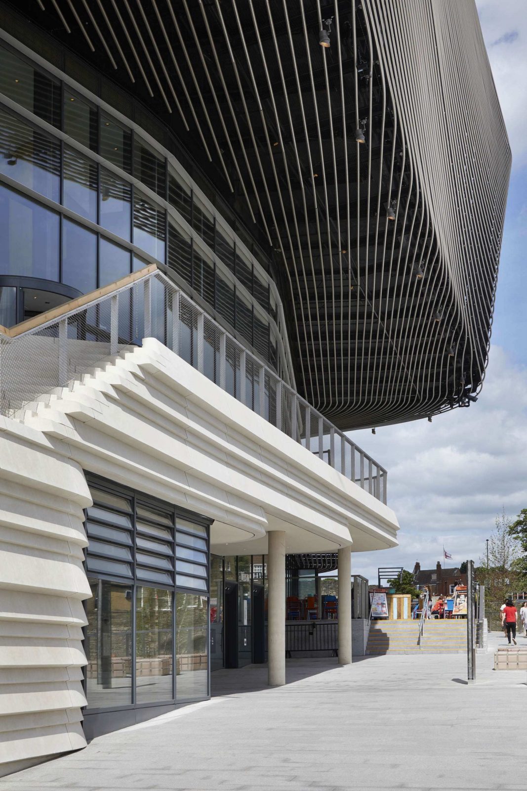 Watermark WestQuay | ACME - Arch2O.com