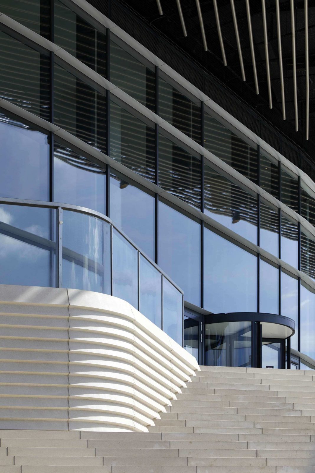Watermark WestQuay | ACME - Arch2O.com