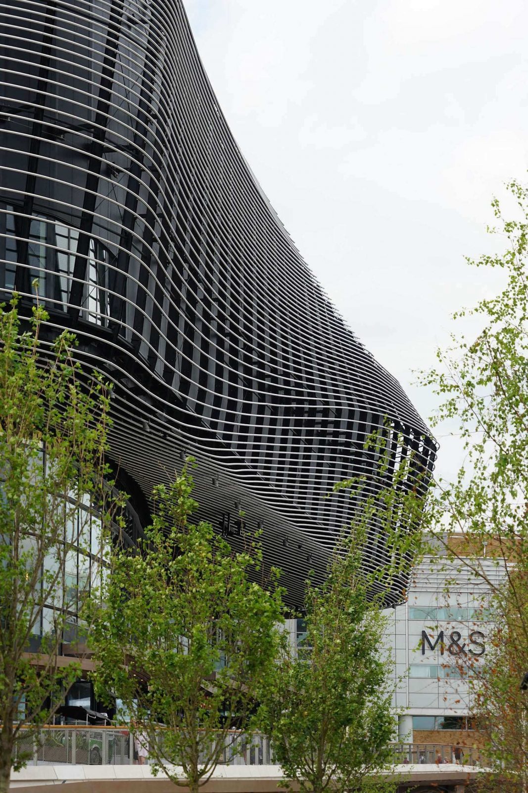 Watermark WestQuay | ACME - Arch2O.com
