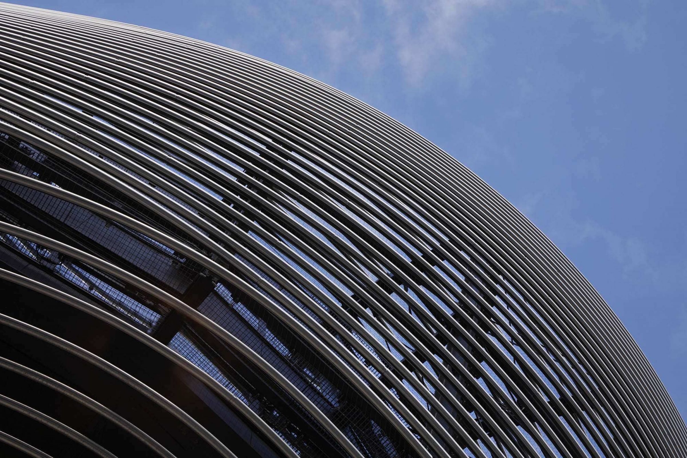 Watermark WestQuay | ACME - Arch2O.com