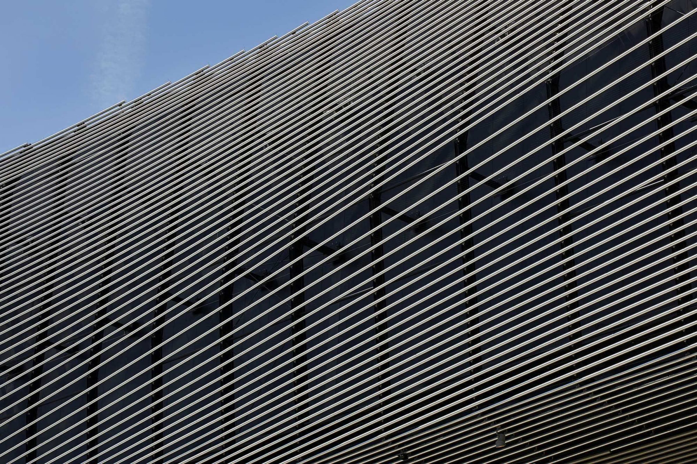 Watermark WestQuay | ACME - Arch2O.com