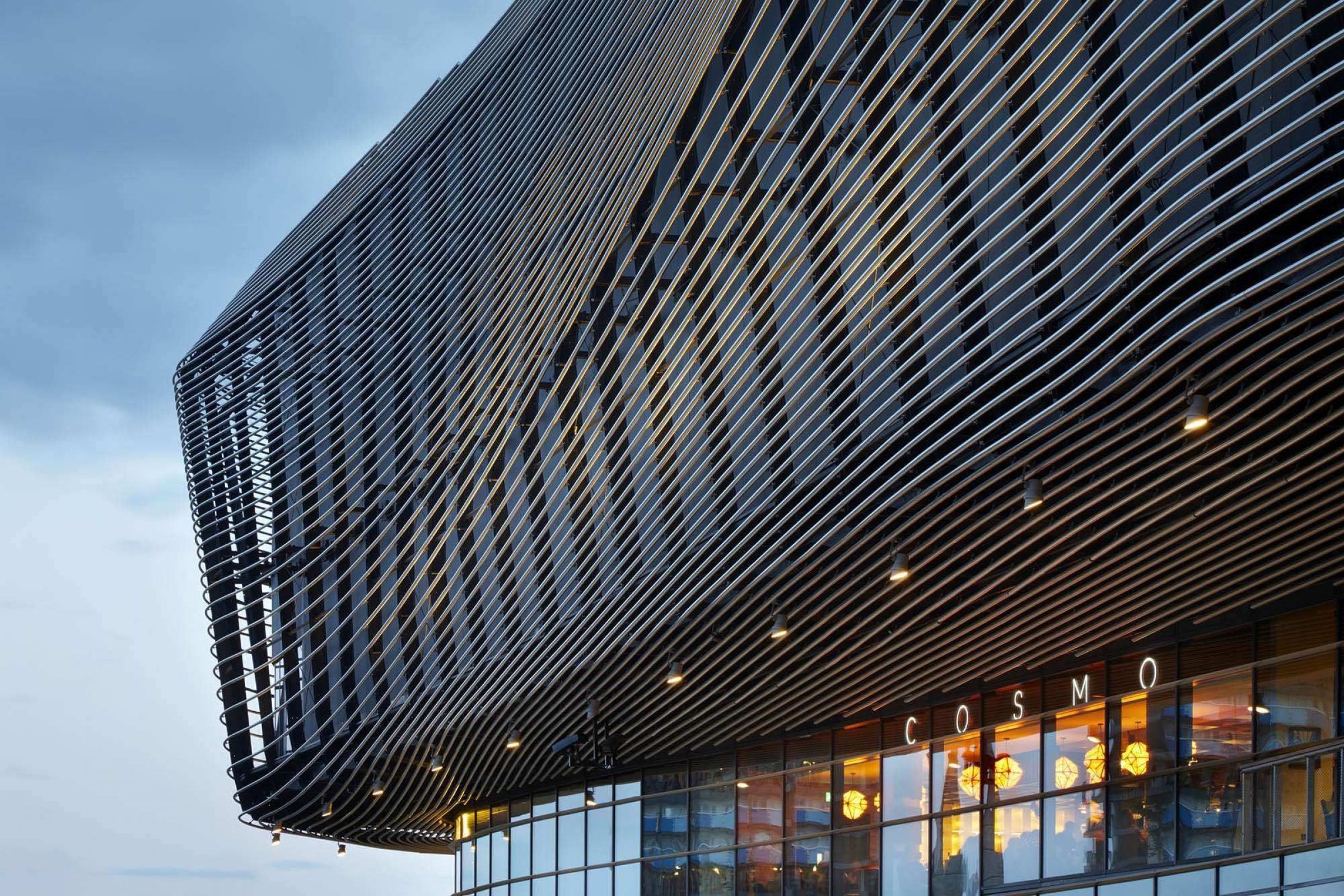 Watermark WestQuay | ACME - Arch2O.com