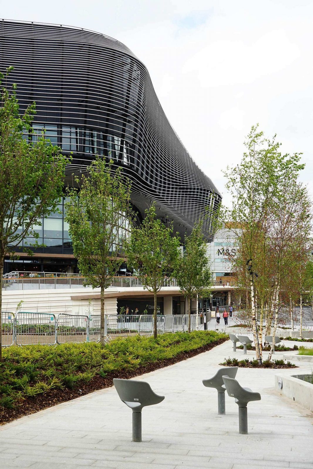 Watermark WestQuay | ACME - Arch2O.com