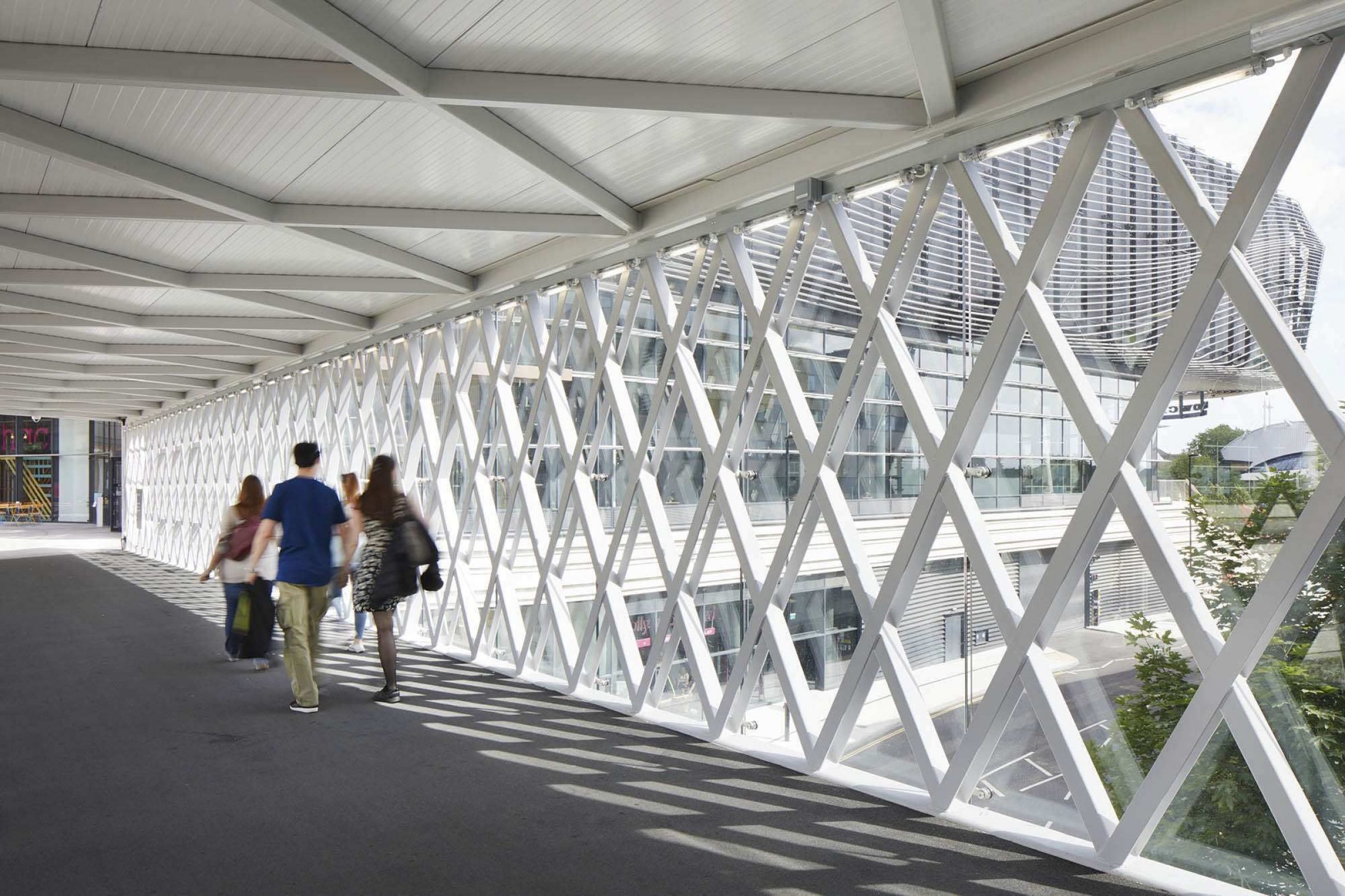 Watermark WestQuay | ACME - Arch2O.com