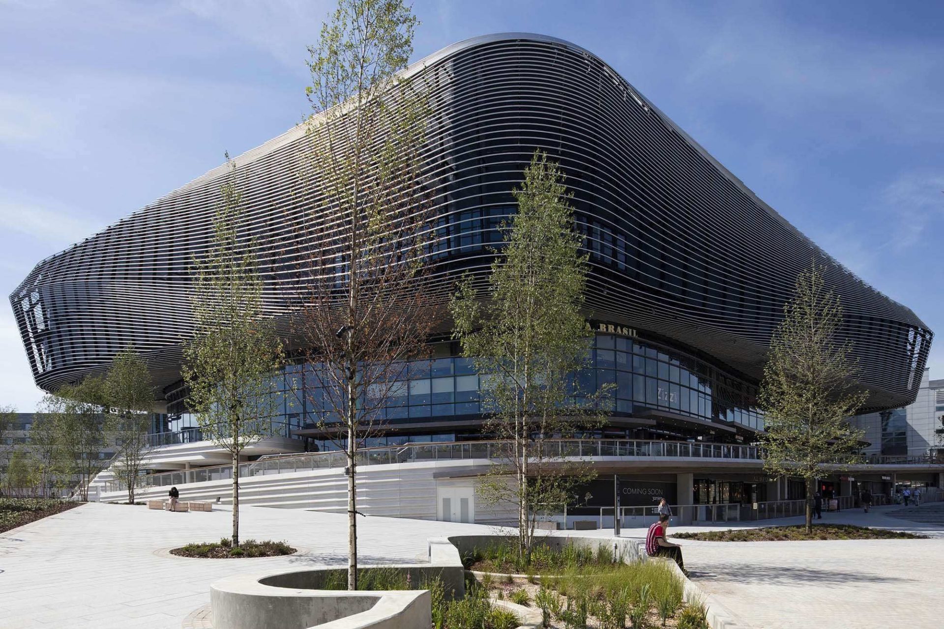 Watermark WestQuay | ACME - Arch2O.com