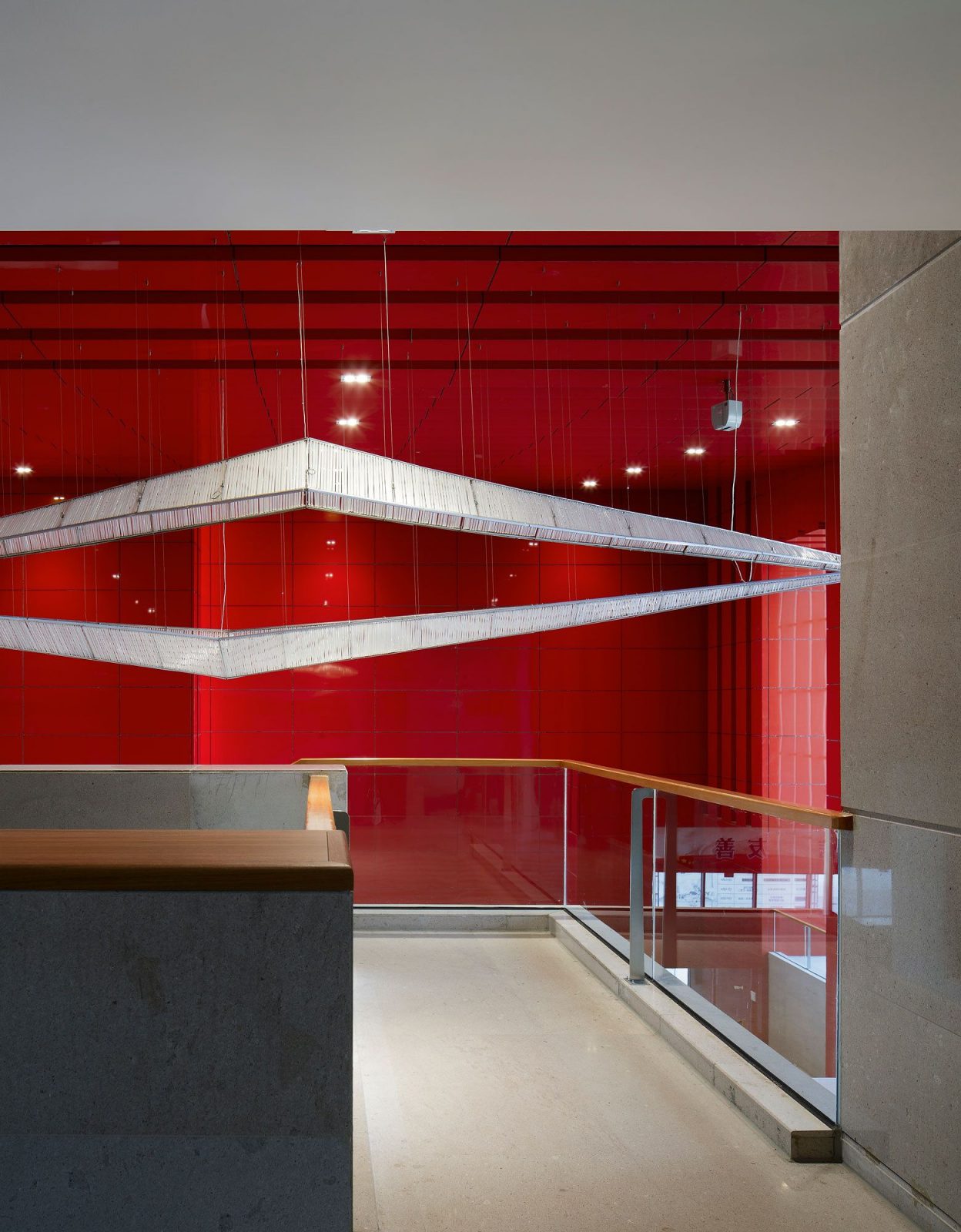 Yiwu Cultural Square | UAD - Arch2O.com