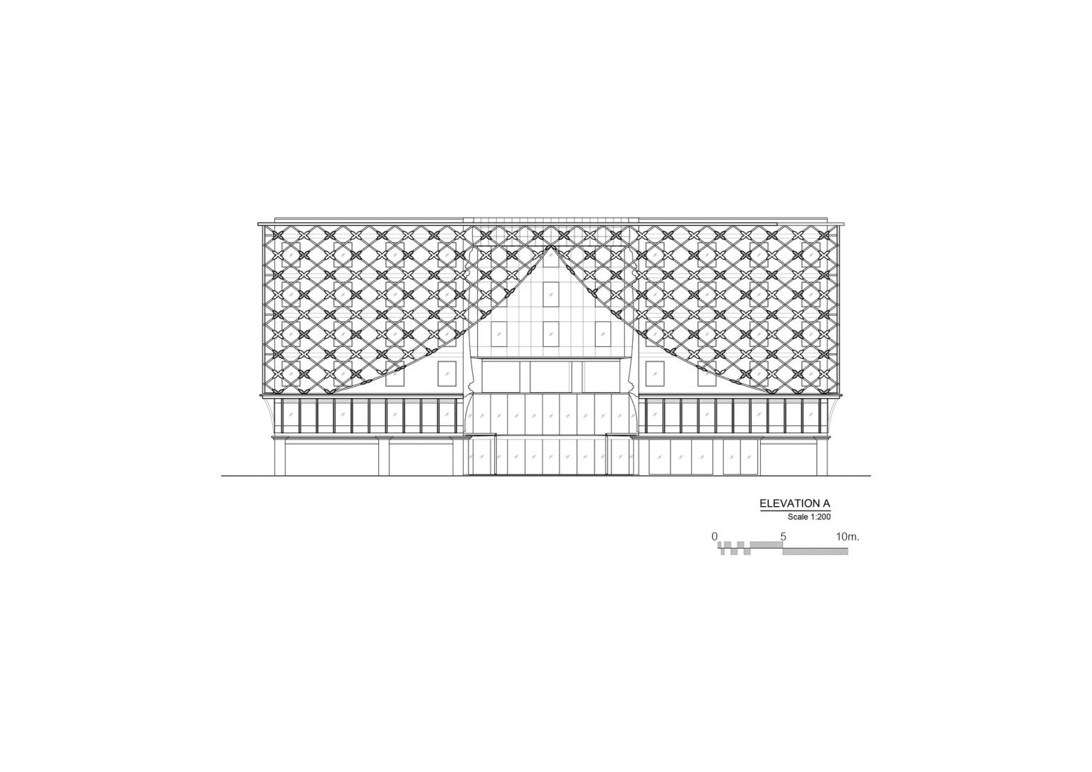 Bangkok Midtown Hotel | Plan Architect - Arch2O.com